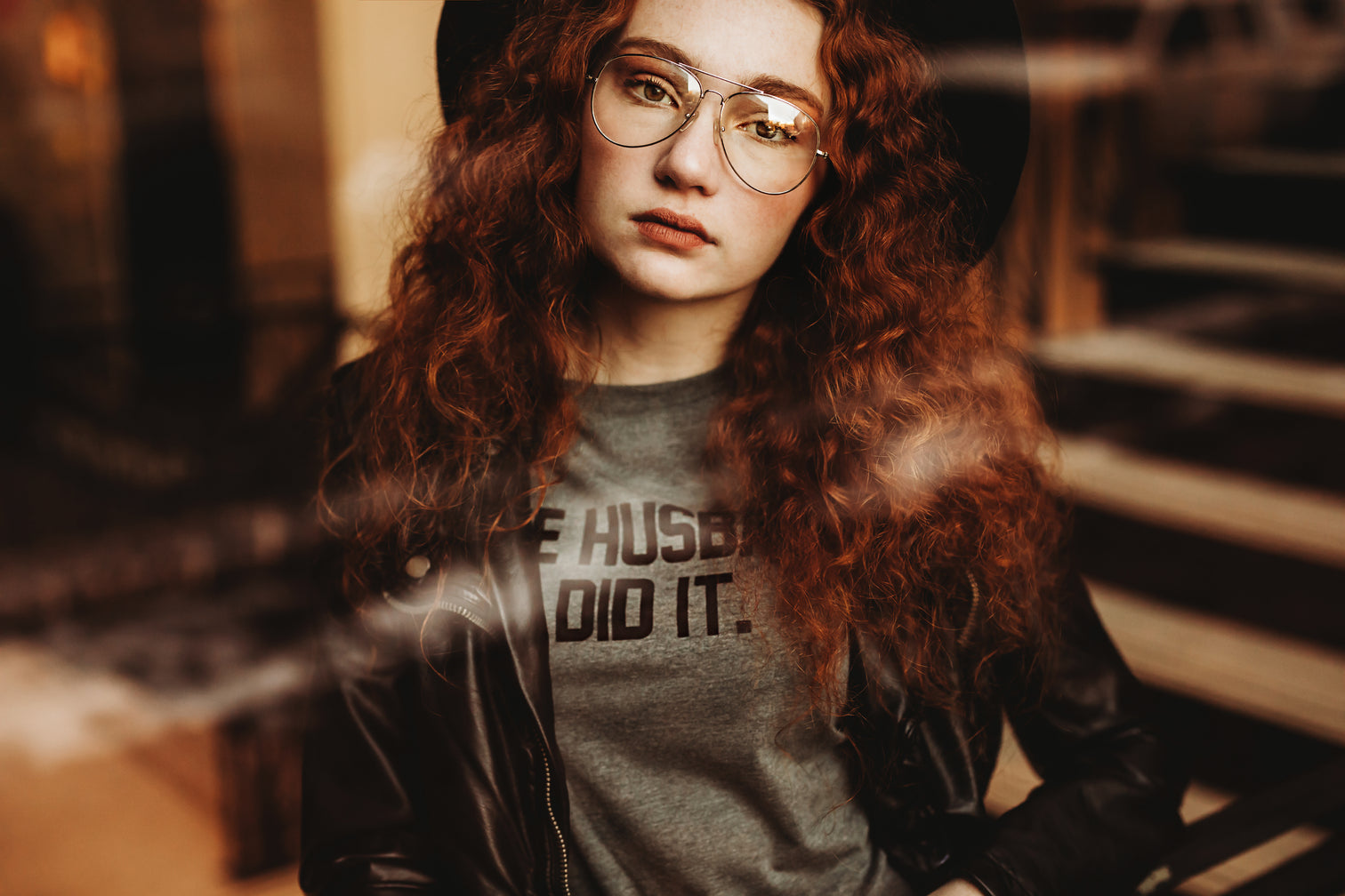 True Crime Clothing