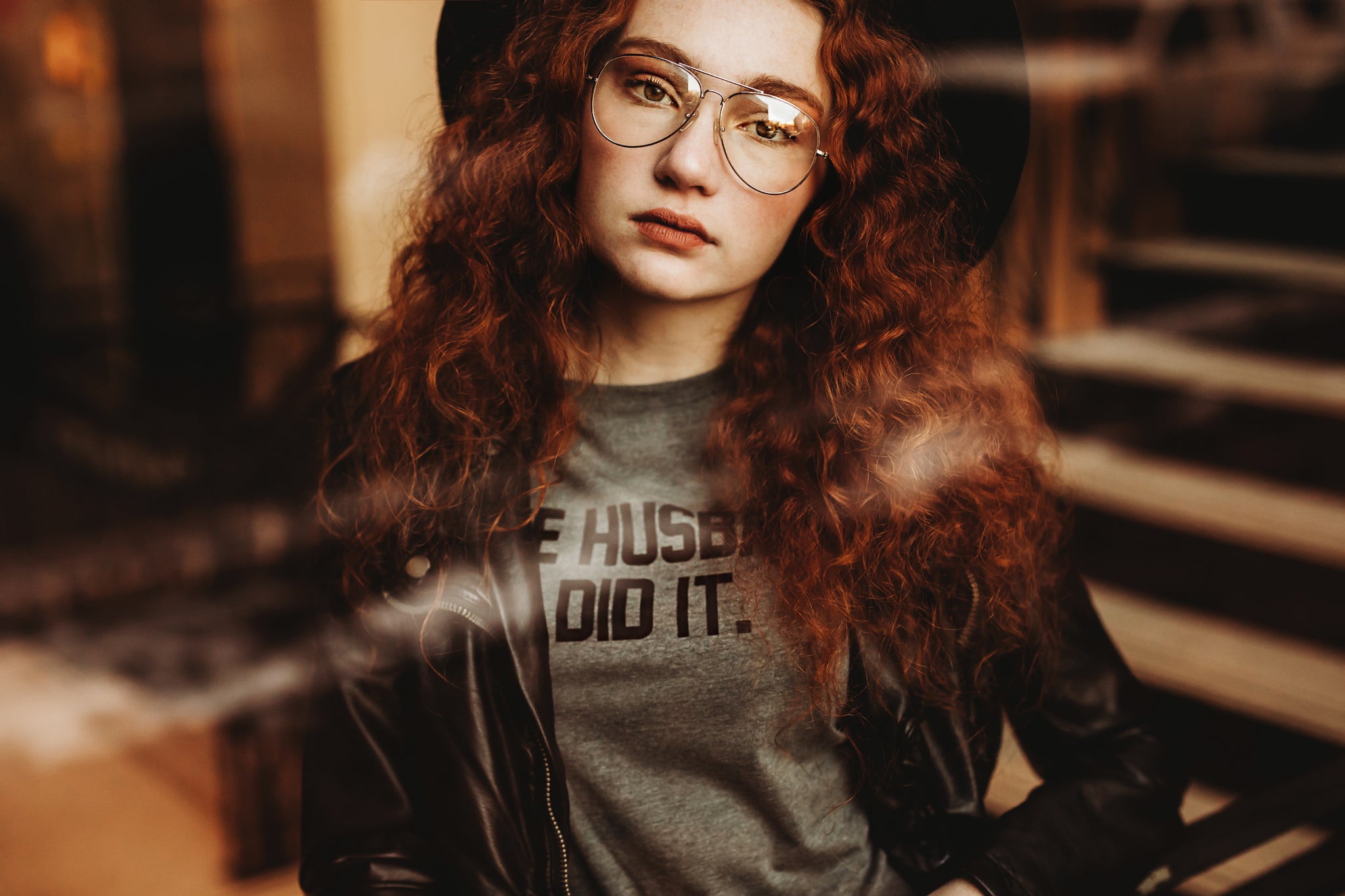 True Crime Clothing