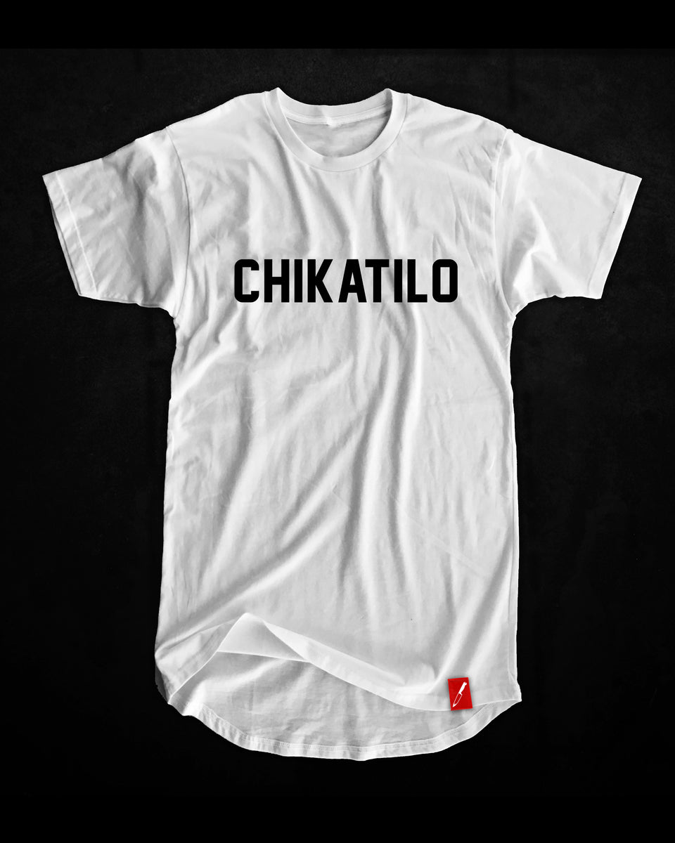 Chikatilo T-Shirt – True Crime Clothing