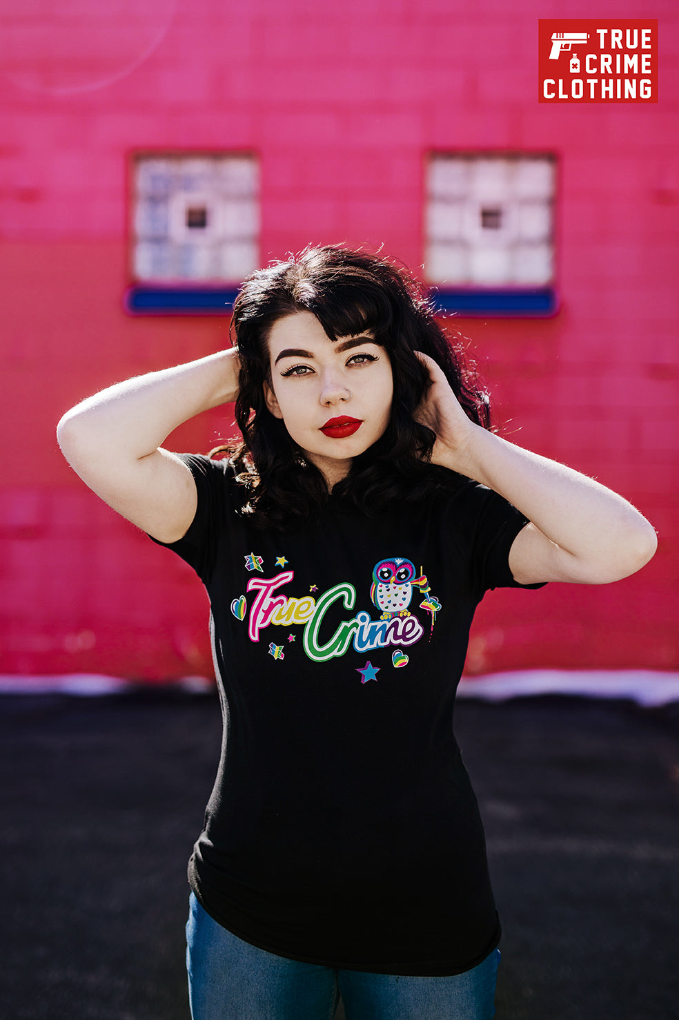 Products – True Crime Clothing